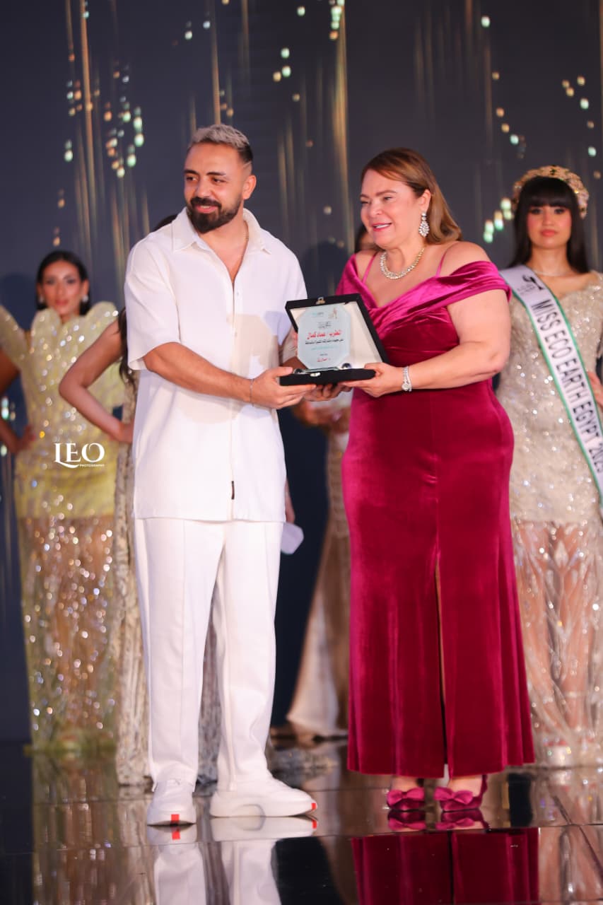 تعرف على التفاصيل الكاملة لحفل تتويج "Miss Egypt 2025" | صور